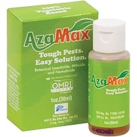 Amazon.com : AzaMax - 1 Ounce : Patio, Lawn & Garden
