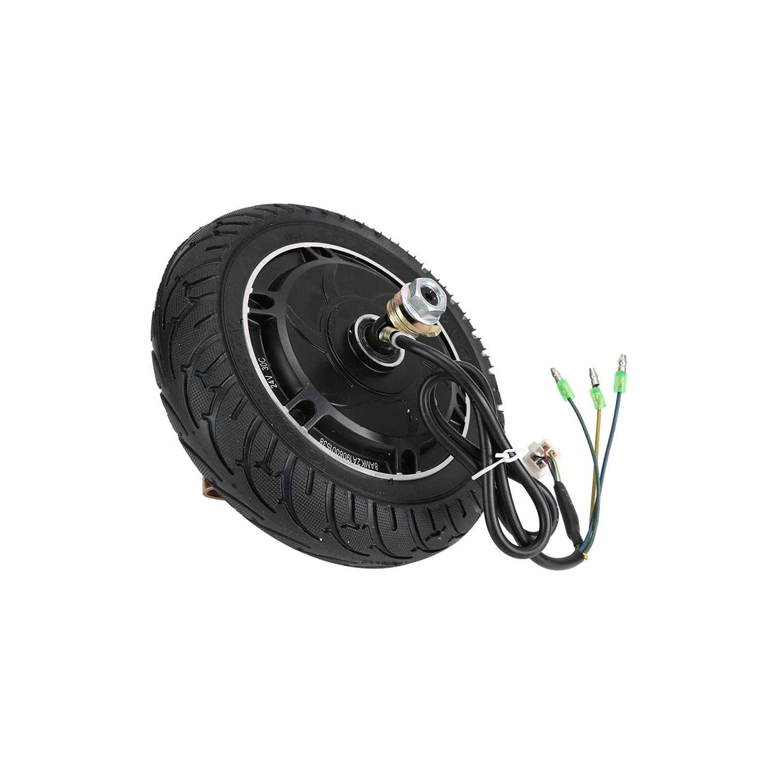 Mua Electric Scooter, Pressure-Resistant Wheel Hub Motor, Explosion ...
