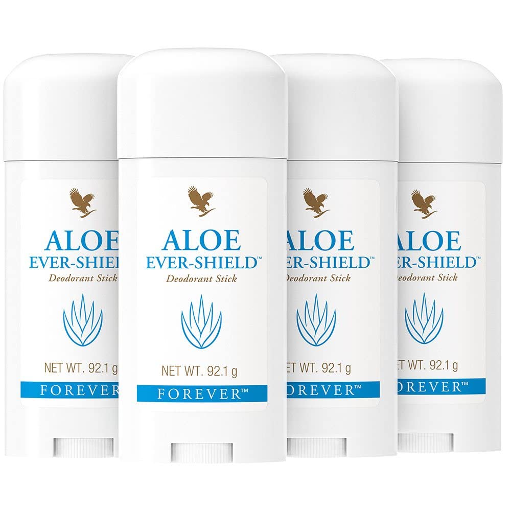 Mua Forever Aloe Ever-Shield® Deodorant stick, Deo ohne Aluminium und ...