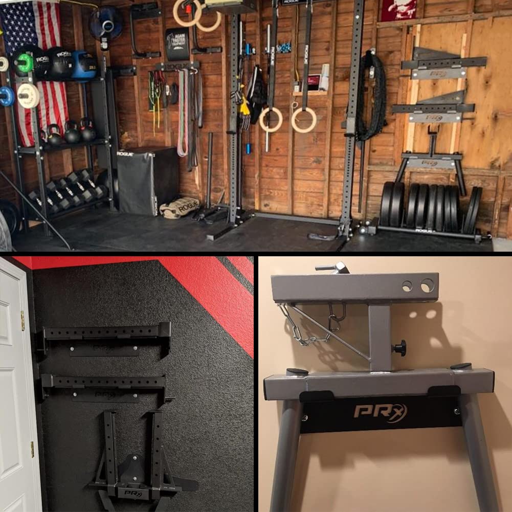 Mua PRx Performance Y-Bar Dip Station Handles for Profile ONE 2x3 & PRO ...