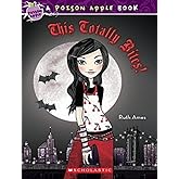 Poison Apple Books: Complete 10 Book Set Includes: The Dead End, This ...