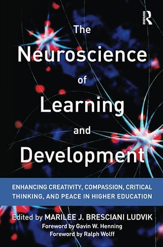 The Neuroscience of Learning and Development: Enhancing Creativity ...