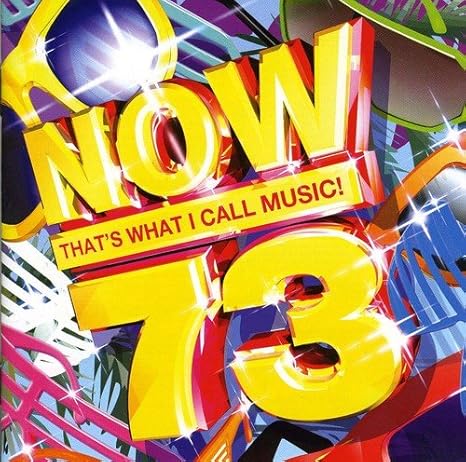 Now That's What I Call Music! 73: Amazon.co.uk: CDs & Vinyl