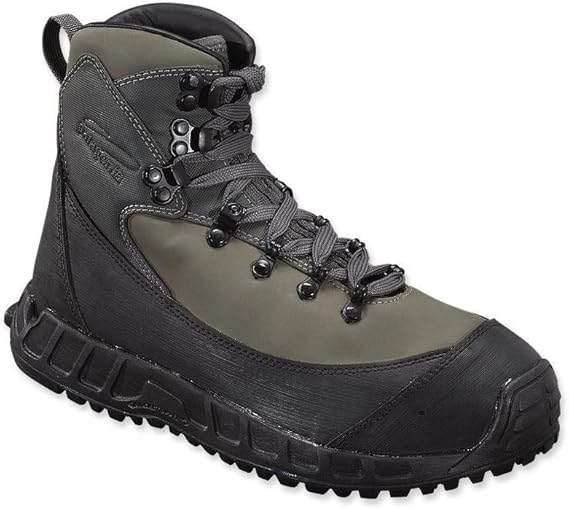 Patagonia Angelschuhe Rock Grip Wading Boots - Sticky/Studded Alpha ...