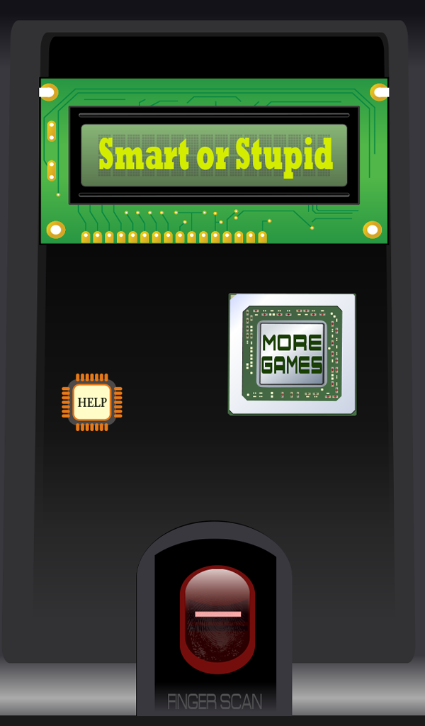 Smart or Stupid Scanner:Amazon.com:Appstore for Android