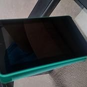 Amazon.com: Amazon Fire Case (Previous Generation - 5th), Black: Kindle ...