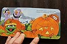 Pumpkin Patch Party (A Chunky Flap... by Stephanie St. Pierre