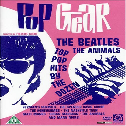 Pop Gear - Alchetron, The Free Social Encyclopedia