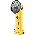 Amazon.com: Streamlight 91810 Survivor Pivot 325-Lumen Right Angle ...