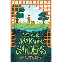 Me and Marvin Gardens (Scholastic Gold): King, Amy Sarig: 9780545870740 ...