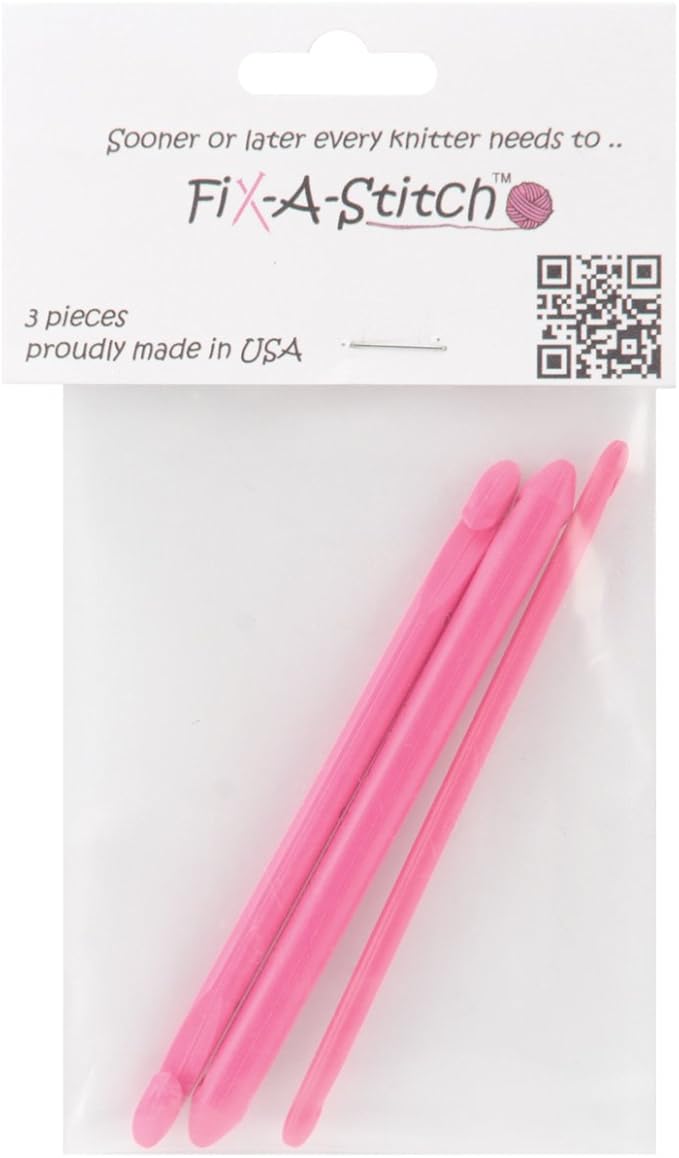 Fix-A-Stitch Stitch Tool Set: Amazon.co.uk: Kitchen & Home