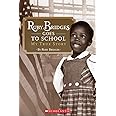 Amazon.com: Ruby Bridges Goes to School: My True Story (Scholastic ...