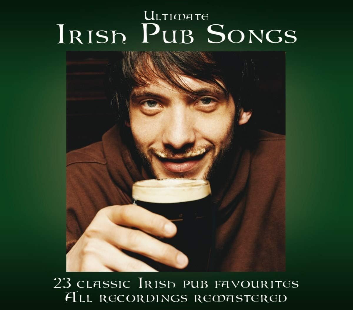Ultimate Irish Pub Songs Various Artists ultimate-irish-pub-songs-various-artists