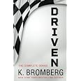 Amazon.com: The Complete Driven Series: 9781942832904: Bromberg, K.: Books