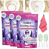 Fizzclean - Fizz Clean Toilet, Limpiador de inodoros Fizzclean ...