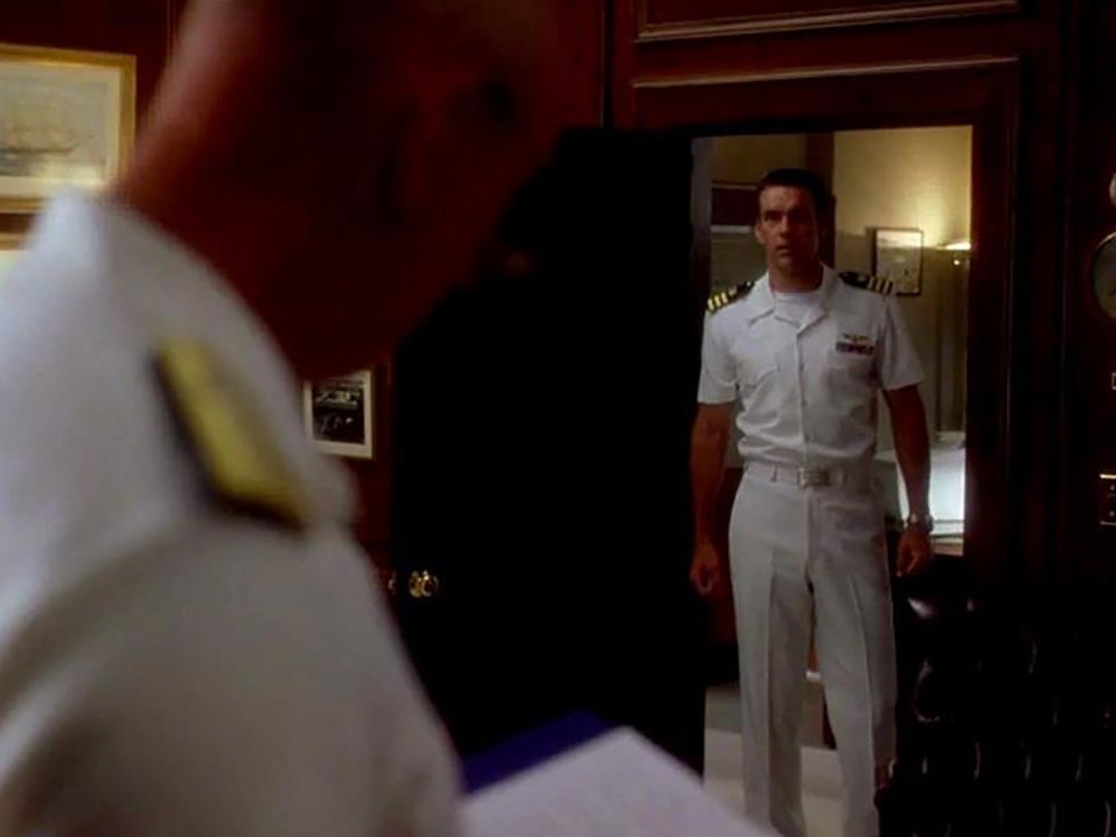 Watch JAG Season 5 | Prime Video