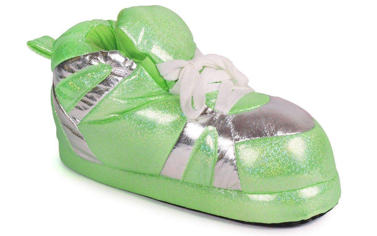 Happy Feet Slippers Snooki