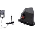 Amazon.com: POOL BLASTER Genuine Replacement Battery Motor Box Assembly ...