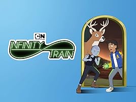 Amazon.com: Watch Infinity Train Season 2 | Prime Video
