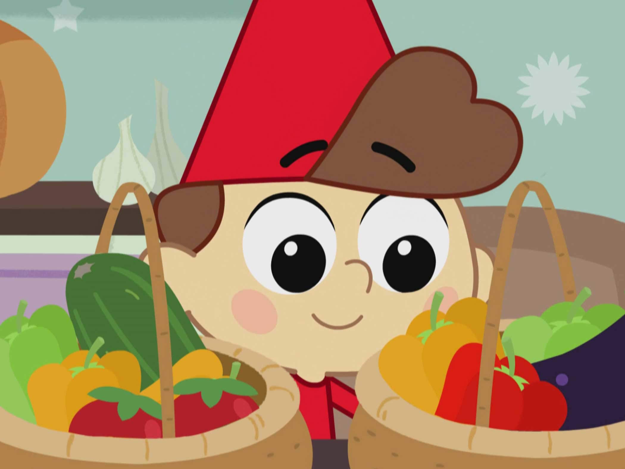 Watch Trulli Tales Season 1 | Prime Video