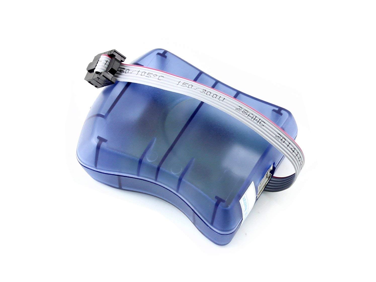 Mua Arceli Atmel Bei Avrisp Mkii Xpii Avr Isp Mk2 Usb Avrisp In System Programmer Unterstützt