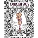 Amazon.com: Karleigh Sue's Coloring Book (9781519147844): Cheri Lyn ...