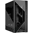 Amazon.com: SilverStone Technology ALTA F2 Premium Super Tower Chassis ...