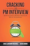 Cracking the Coding Interview: 150 Programming Questions and Solutions: McDowell, Gayle Laakmann ...