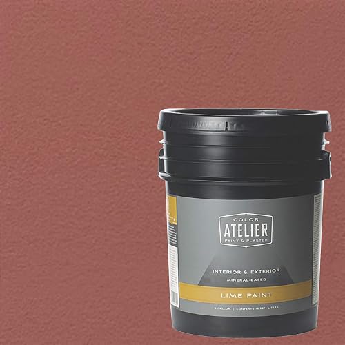 Color Atelier Lime Paint (5 Gallon, Salute) in Kenya | Whizz Interior ...