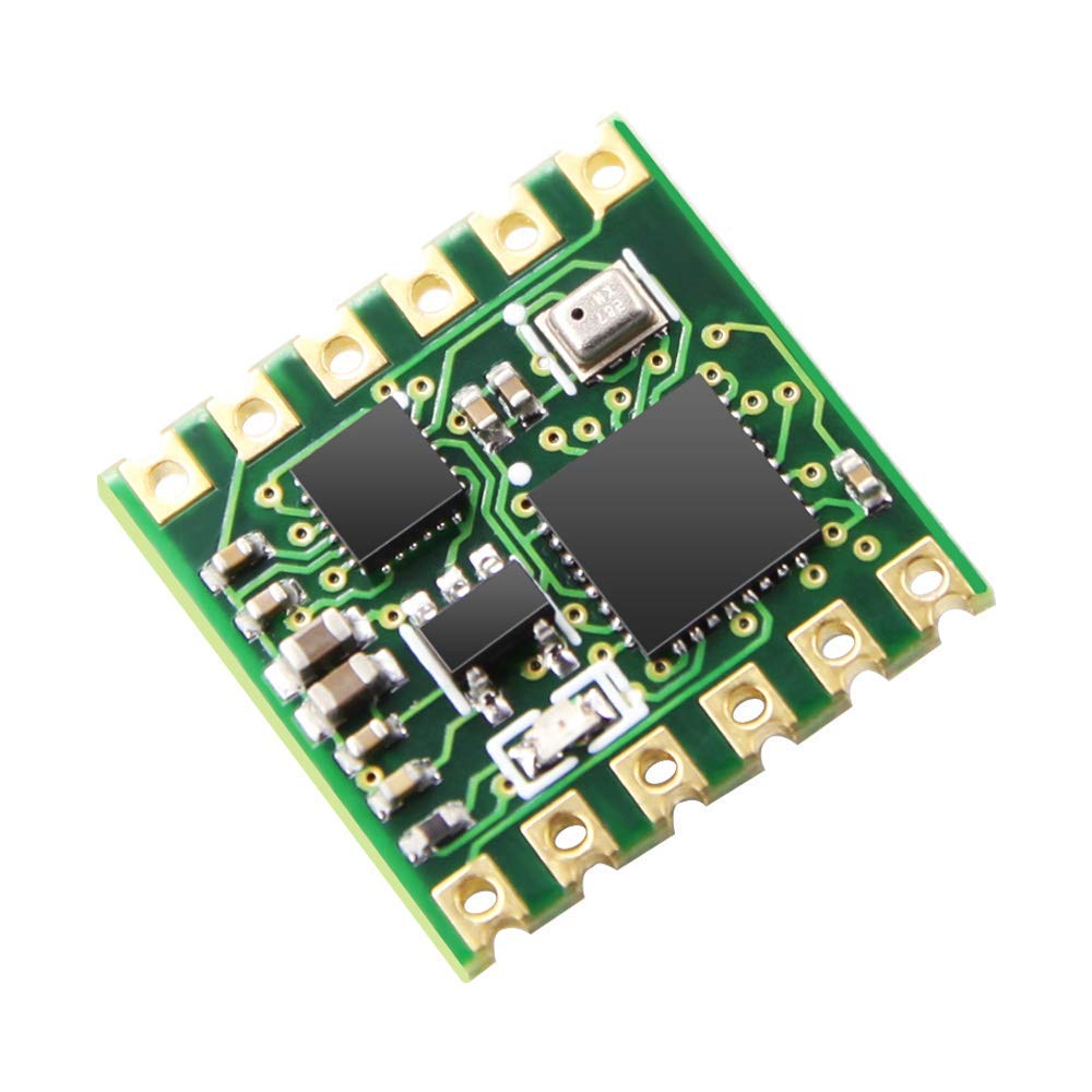 Buy WT901B High Accuracy 10 Axis AHRS Sensor 3 Axis Tilt Angle ...