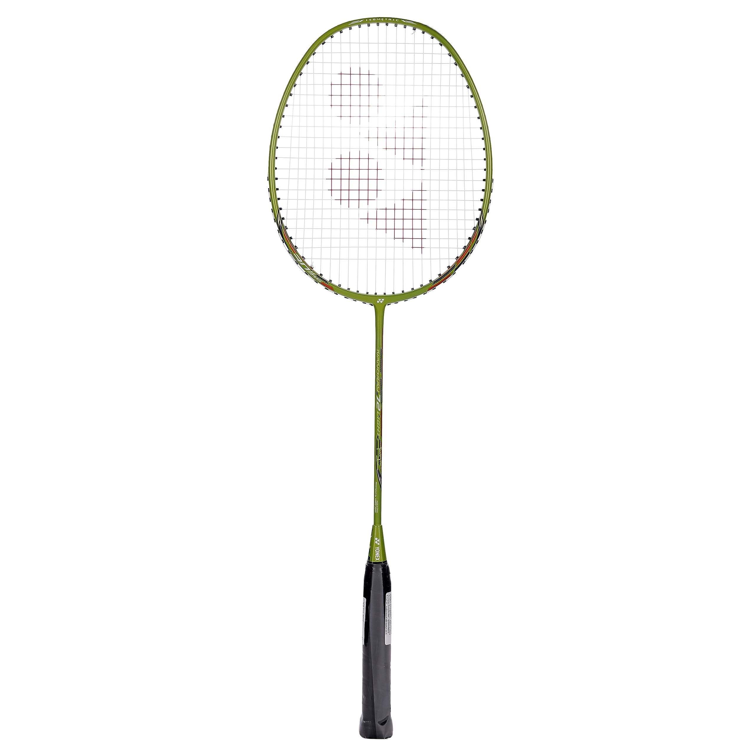 Mua NANORAY 72 Light Badminton Racquet |Gold|5U G4|NANOMETRIC|X ...