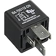 Amazon.com: Cole Hersee RA-700112-DN-BX 70A Relay (Form_A 12V Diode ...