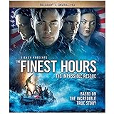 The Finest Hours: The True Story of the U.S. Coast Guard's Most Daring ...