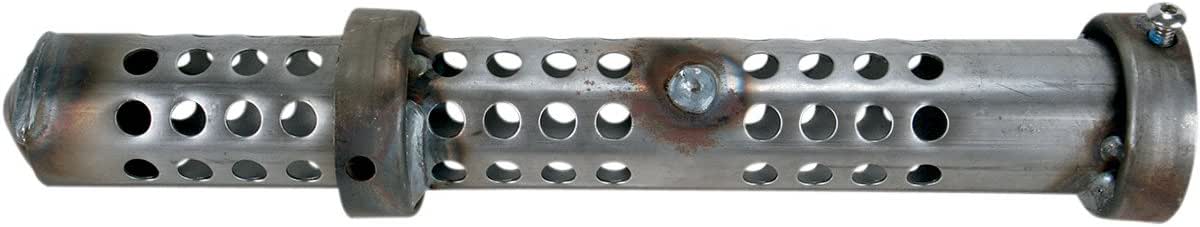 Cobra Quiet Core Baffle 1-3/4" x 12-3/8" 9022Q, Exhaust - Amazon Canada