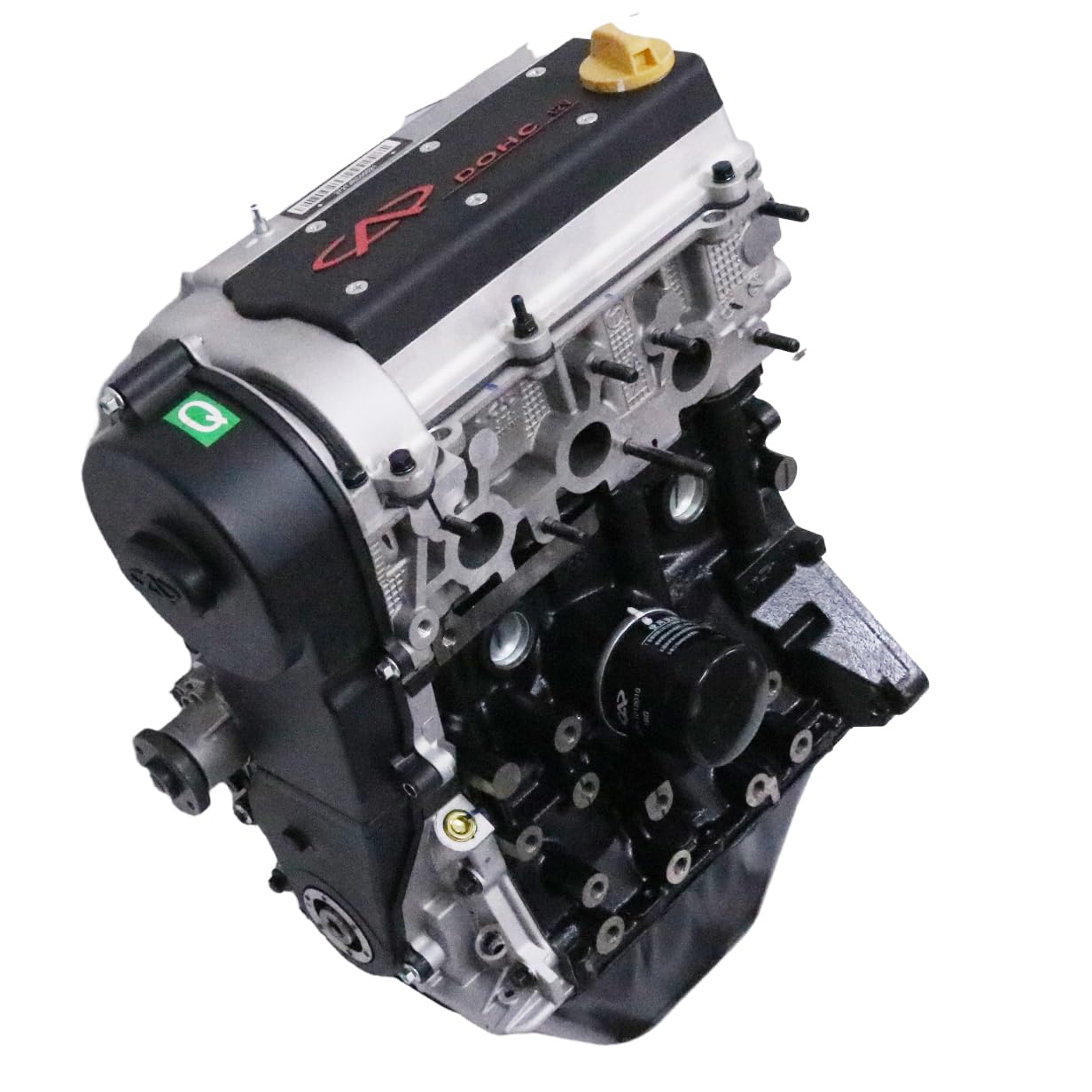 Chery Genuine Gasoline Engine SQR372 812CC for John Deere 825i 835i ...