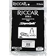 Amazon.com: Riccar Super Quick Ultrafiltration Vacuum Bags 6 Pack RSQ-6 ...