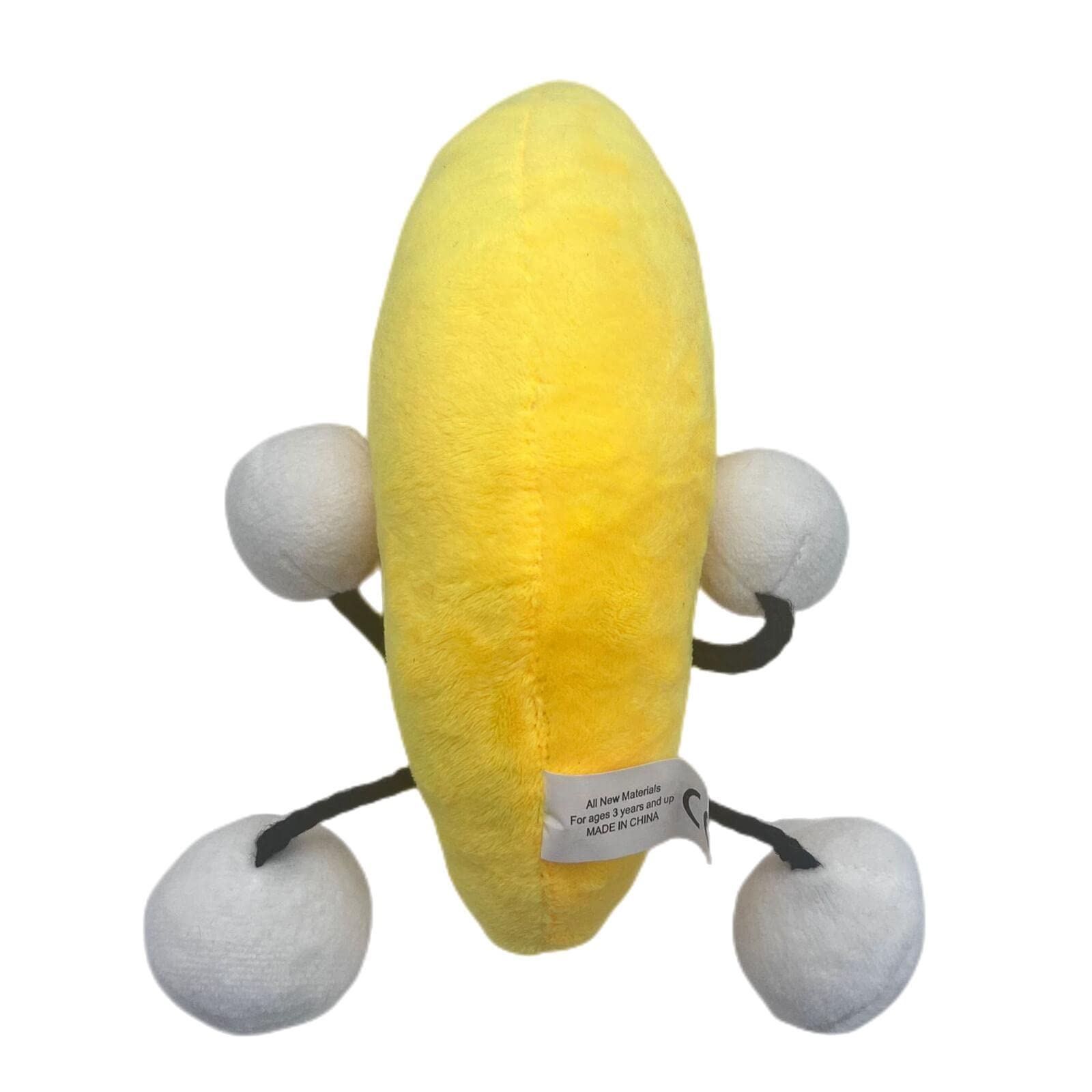 Mua Notafraid 2023 Shovelware Brain Game Plush - 10'' Cute The Dancing ...