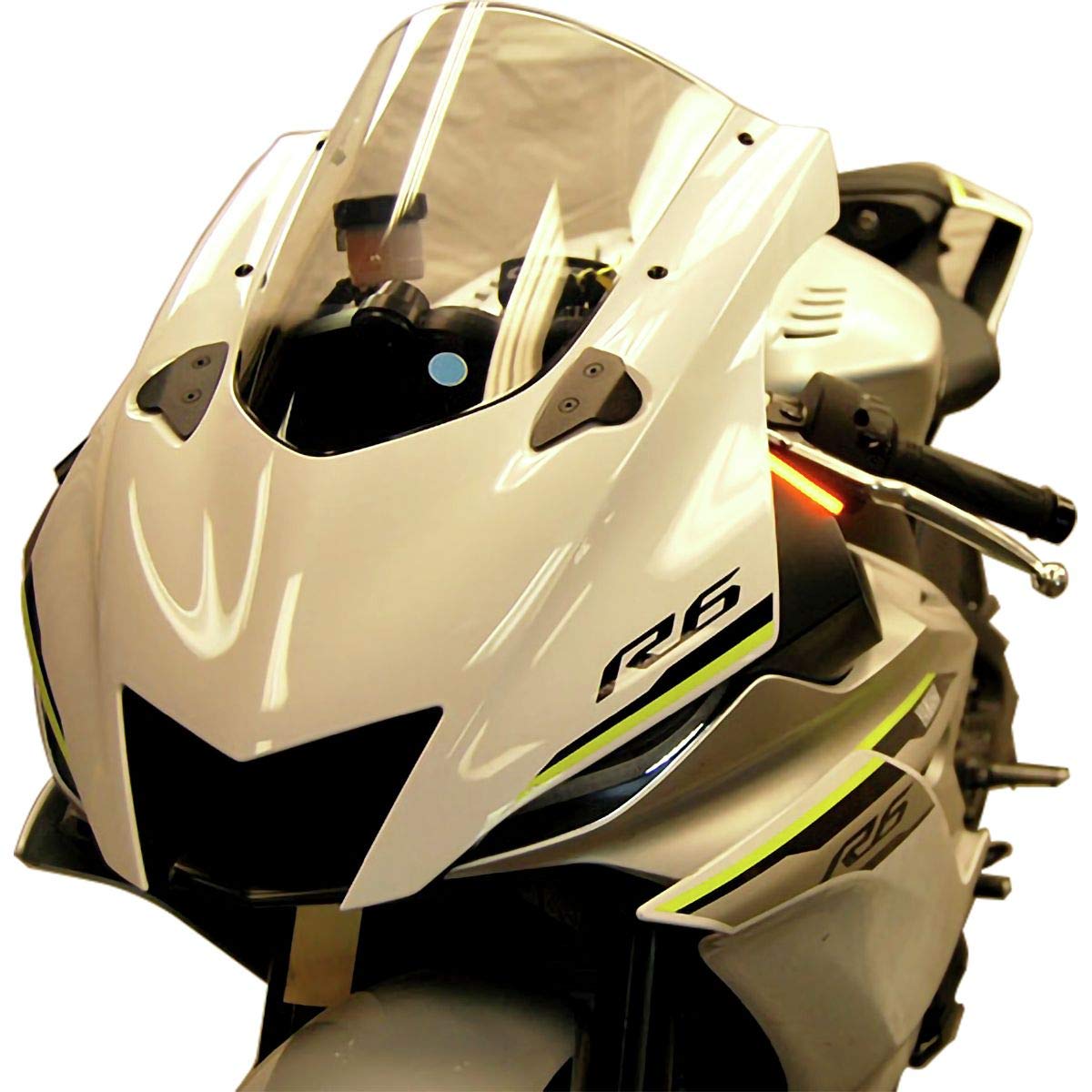 Mua Yamaha R6 Front Turn Signals (2017-Present) - New Rage Cycles trên ...