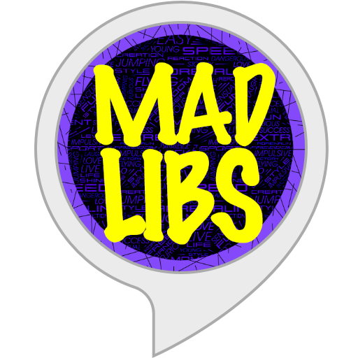 Madlib Logo