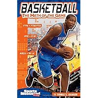 Baseball: The Math of the Game (Sports Math): Adamson, Thomas K ...