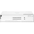 Amazon.com: HPE Networking Instant On Switch Series 1430 8-Port Gb Unmanaged Layer 2 Ethernet ...