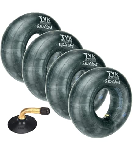 Inner Tubes For Tires Premium Service Lawn And Garden Tire Inner Tube ...