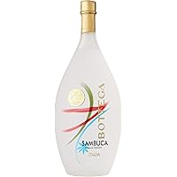 Amazon.co.uk Best Sellers: The most popular items in Sambuca