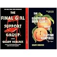 Grady Hendrix Bestselling 2 Books Collection: The Final Girl Support ...