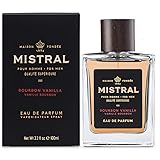 Amazon.com: Mistral Men's Cologne, Cedarwood Marine, 3.4 Oz: Premium Beauty