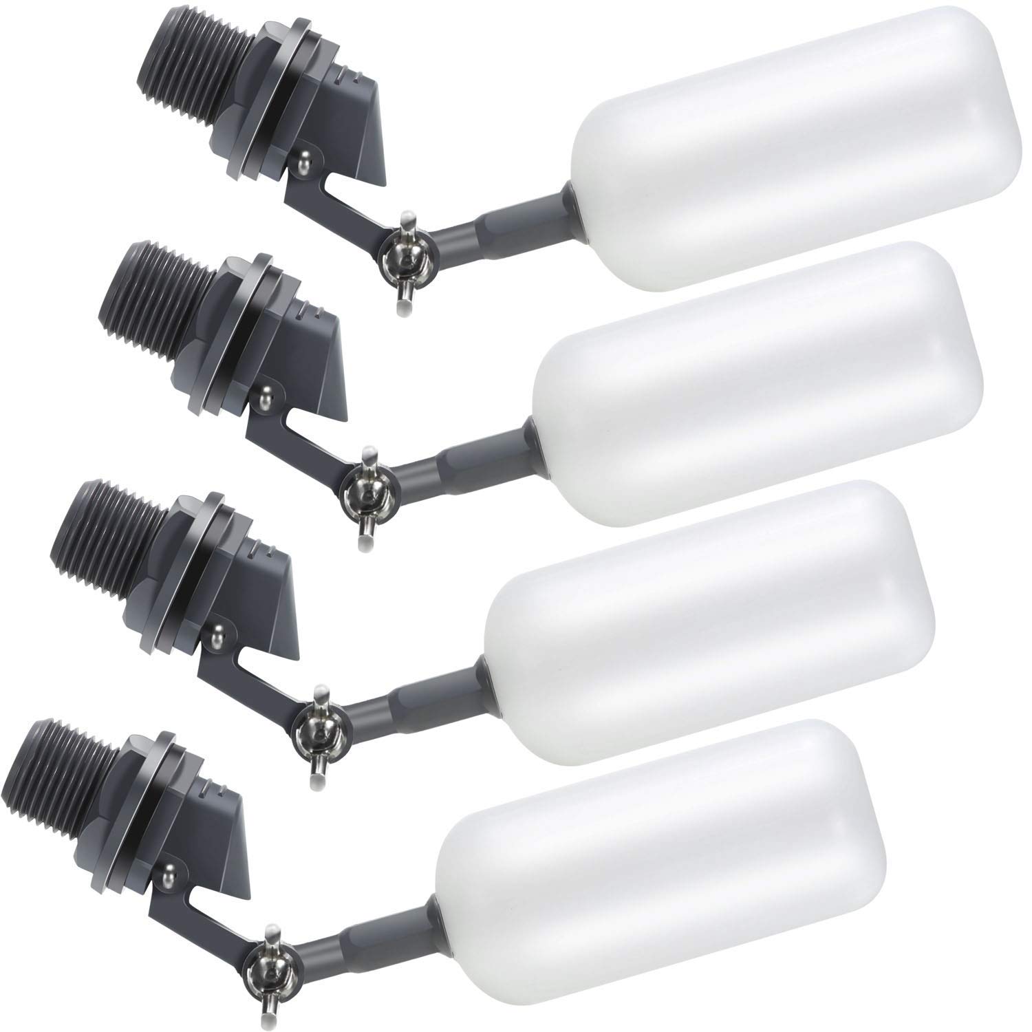 Mua Float Ball Valve, 3/4 Inch Supply Tube Male Automatic Fill Feed ...
