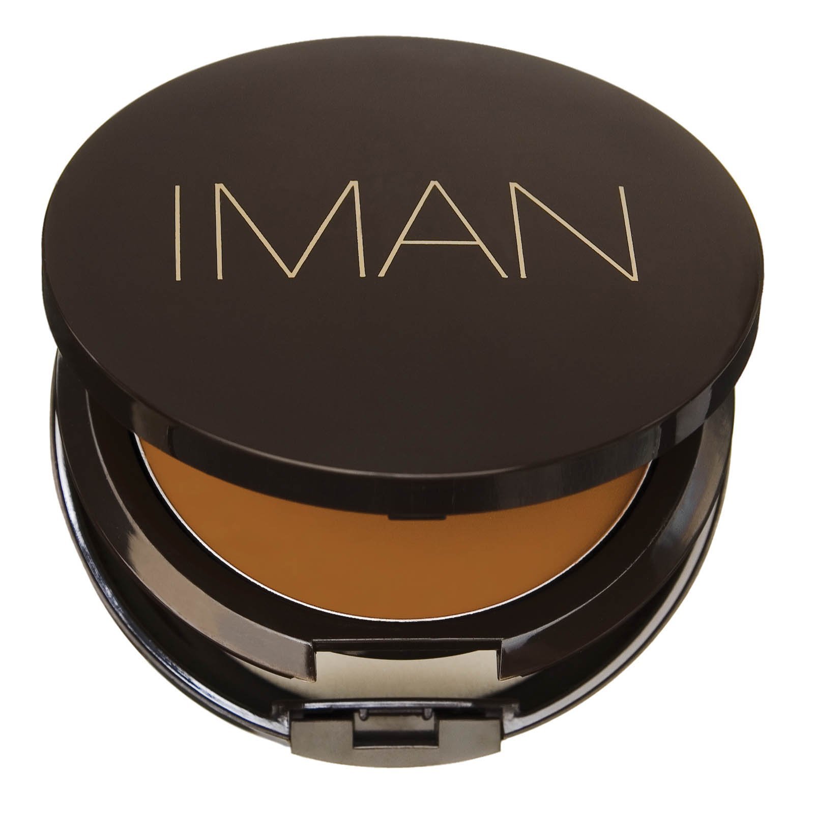 Amazon.com : IMAN Cosmetics Second To None Luminous Foundation, Medium ...