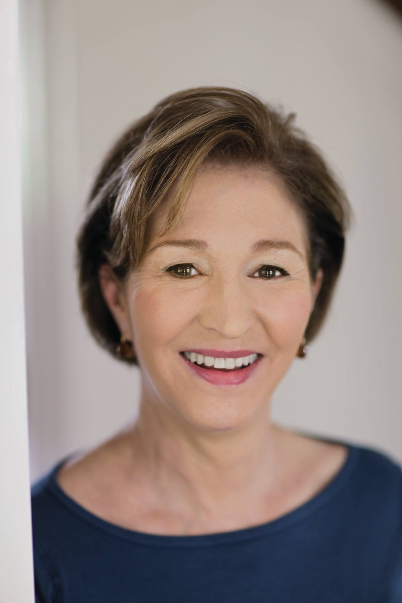 Anne-Marie Slaughter – Audio Books, Best Sellers, Author Bio | Audible.com