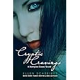 Amazon.com: Vampire Kisses 8: Cryptic Cravings: 9780061689475: Schreiber, Ellen: Books