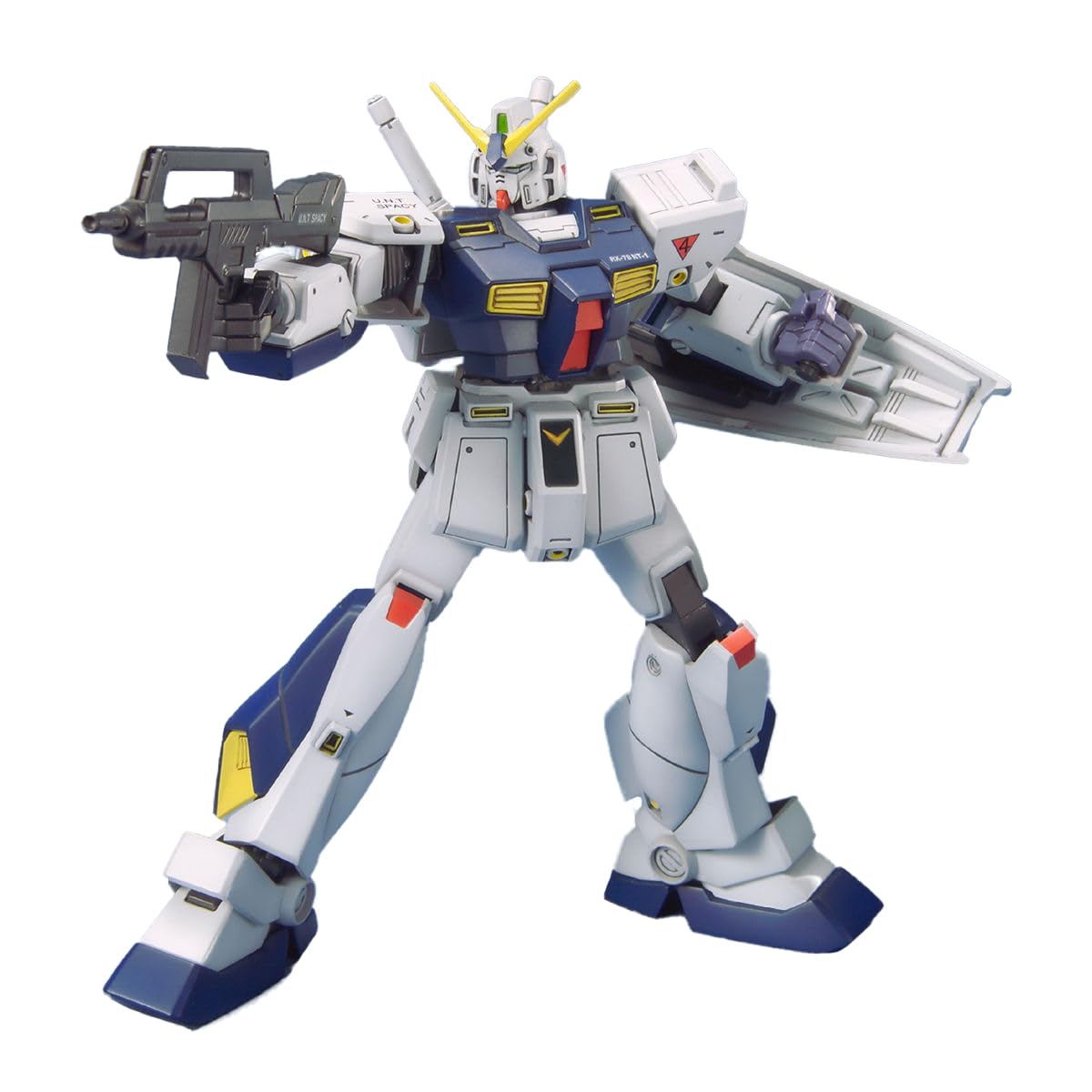 Mua Gundam RX-78 NT-1 Gundam NT-1 HGUC 1/144 Scale trên Amazon Nhật chính hãng 2025 | Fado